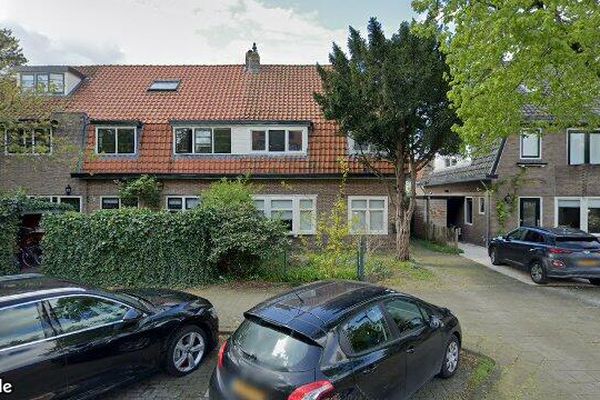 House for rent in Hilversum (Hoge Larenseweg - €2295/88m2) | Kamer.nl