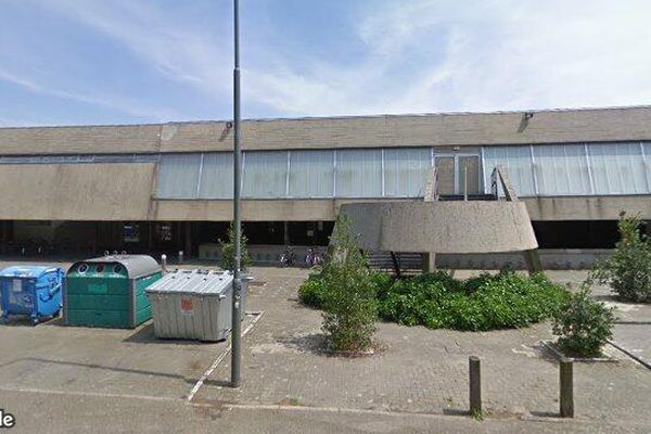 Studio for rent in Eindhoven (Vincent van den Heuvellaan - €1585/83m2) | Kamer.nl