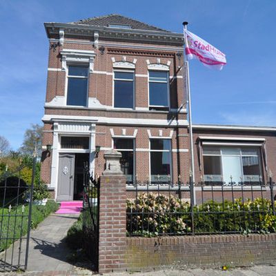 House in entire Netherlands, House for rent in entire Netherlands ...