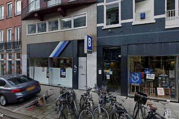 Appartement te huur in Amsterdam (Stadhouderskade - €5250/157m2) | Kamer.nl