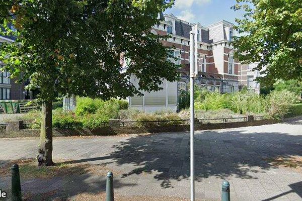 Appartement te huur in Den Haag (Jan Willem Frisohof - €2850/110m2 ...