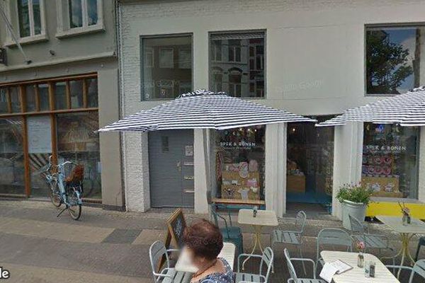 Appartement te huur in Horst (Kerkstraat - €1500/91m2) | Kamer.nl