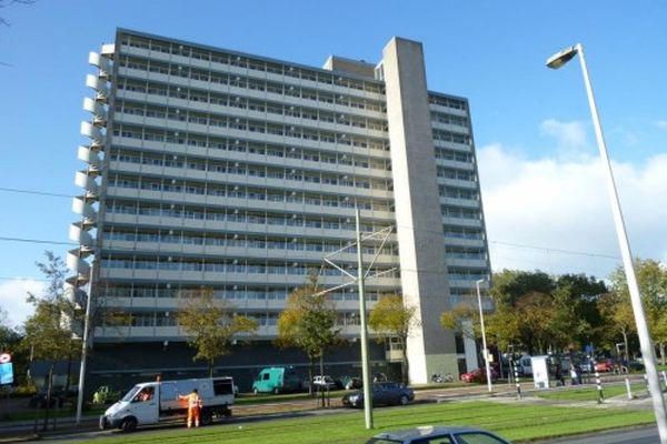 Appartement te huur in Den Haag (Loosduinse Uitleg - €1035/83m2) | Kamer.nl