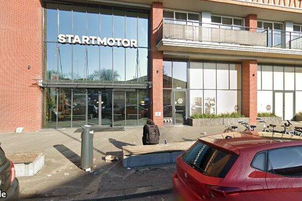 Studio te huur in Rotterdam (Tandwielstraat - €780/23m2) | Kamer.nl