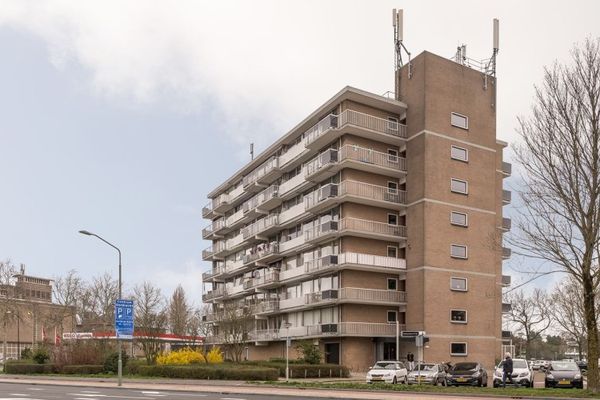 Appartement te huur in Dordrecht (Octant - €970/90m2) | Kamer.nl