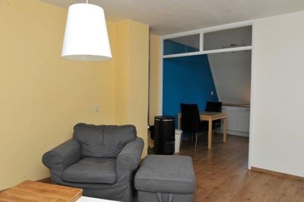 Kamer te huur in Amsterdam (Rembrandtpark - €850/16m2) | Kamer.nl