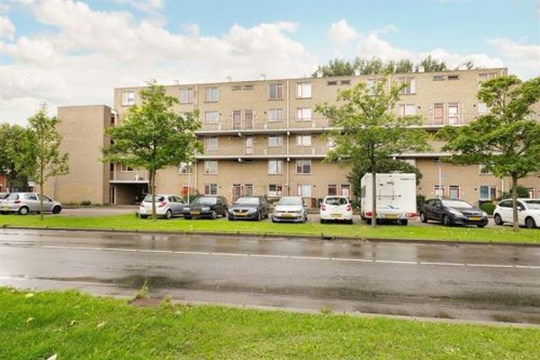 Appartement te huur in Utrecht (Smaragdplein - €1335/56m2) | Kamer.nl
