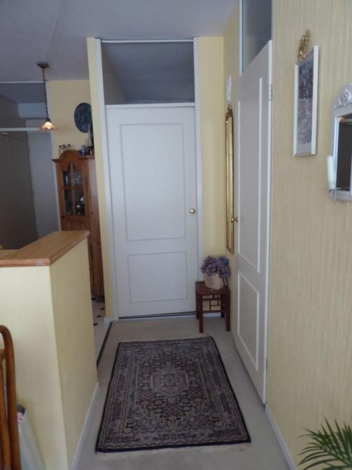 Appartement te huur in Utrecht (Prinses Ireneplateau - €1060/58m2 ...