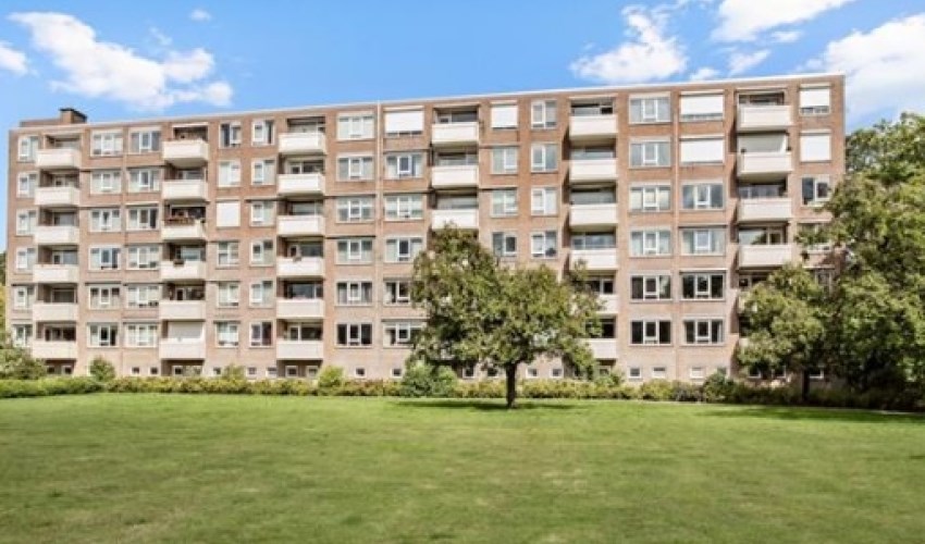 Appartement te huur in Venlo (Albert Cuypstraat - €850/85m2) | Kamer.nl