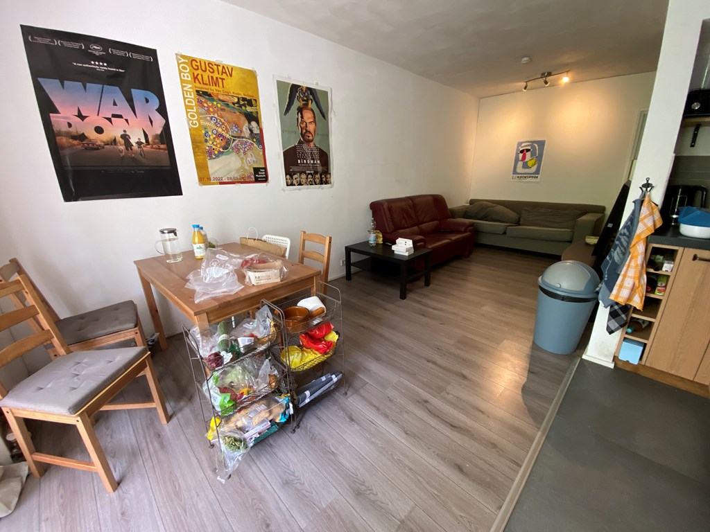 Room for rent in Groningen (Snelliusstraat - €625.41/9m2) | Kamer.nl