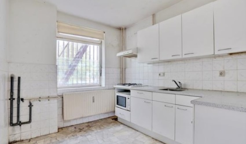 Appartement te huur in Venlo (Albert Cuypstraat - €850/85m2) | Kamer.nl
