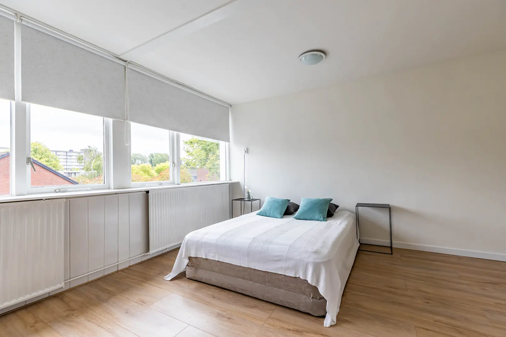 Huurwoning te huur in Groningen (Smaragdstraat - €1750/111m2) | Kamer.nl