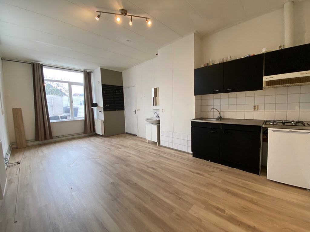 Kamer te huur in Groningen (Jacobstraat - €650/21m2) | Kamer.nl