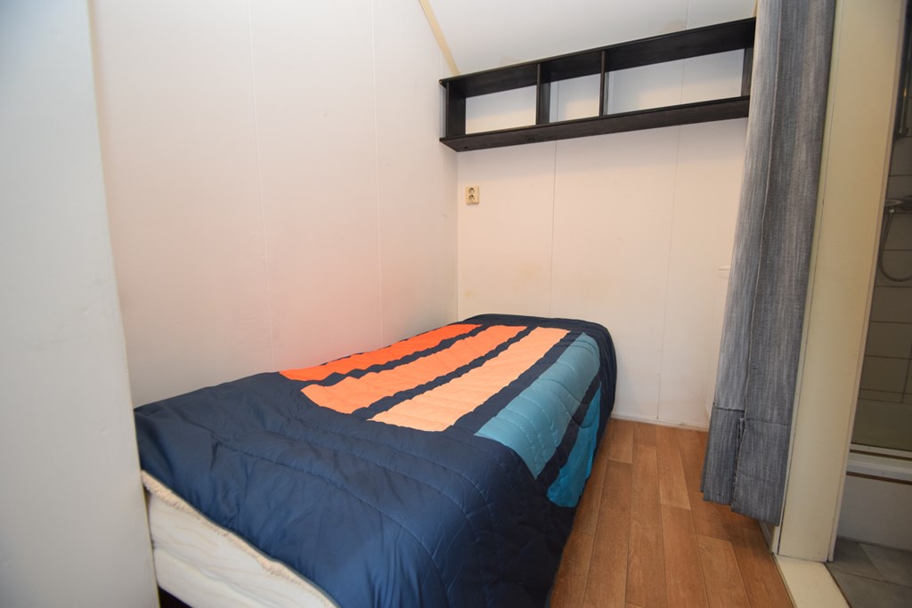 Huurwoning te huur in Wijk aan Zee (Sint Odulfstraat - €660/30m2 ...
