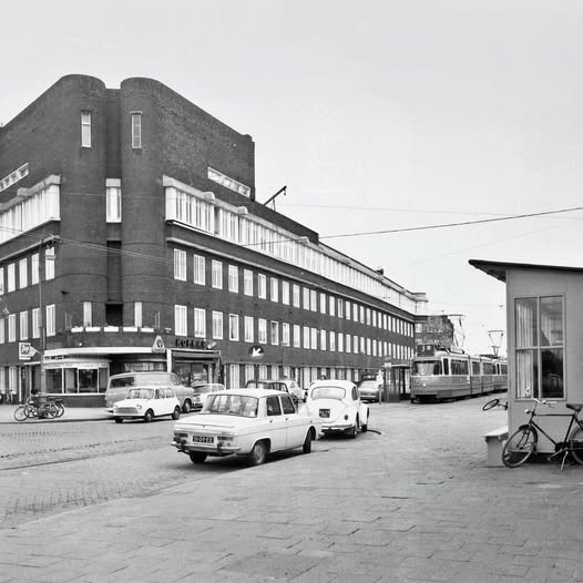 Room for rent in Amsterdam (Insulindeweg - €550/13m2) | Kamer.nl