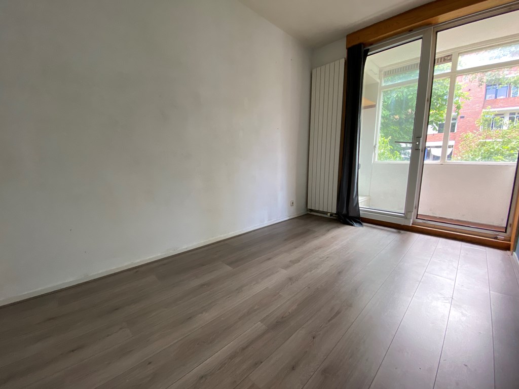 Room for rent in Groningen (Snelliusstraat - €625.41/9m2) | Kamer.nl