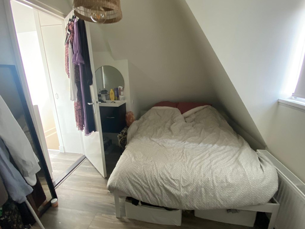 Studio for rent in Groningen (Meeuwerderweg - €1023.50/28m2) | Kamer.nl