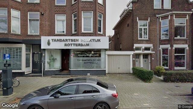 Appartement te huur in Rotterdam (Straatweg - €2650/117m2) | Kamer.nl