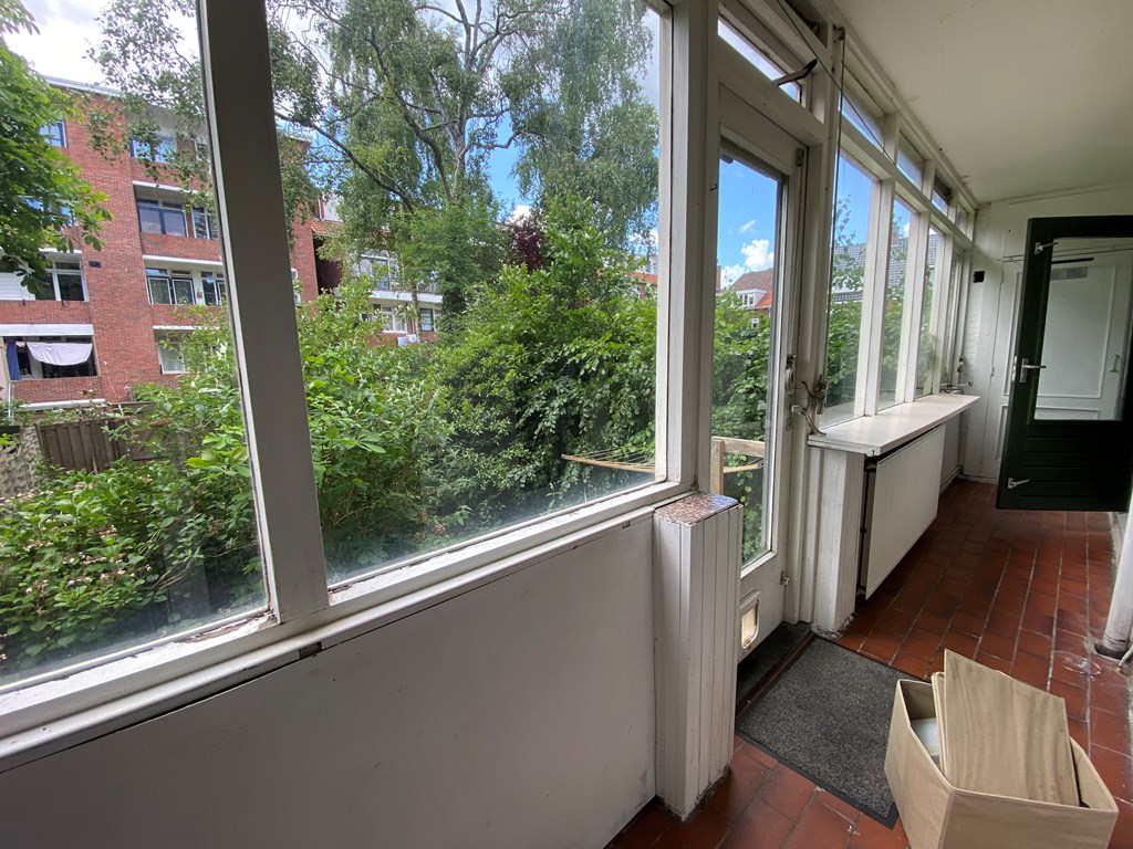 Room for rent in Groningen (Snelliusstraat - €625.41/9m2) | Kamer.nl