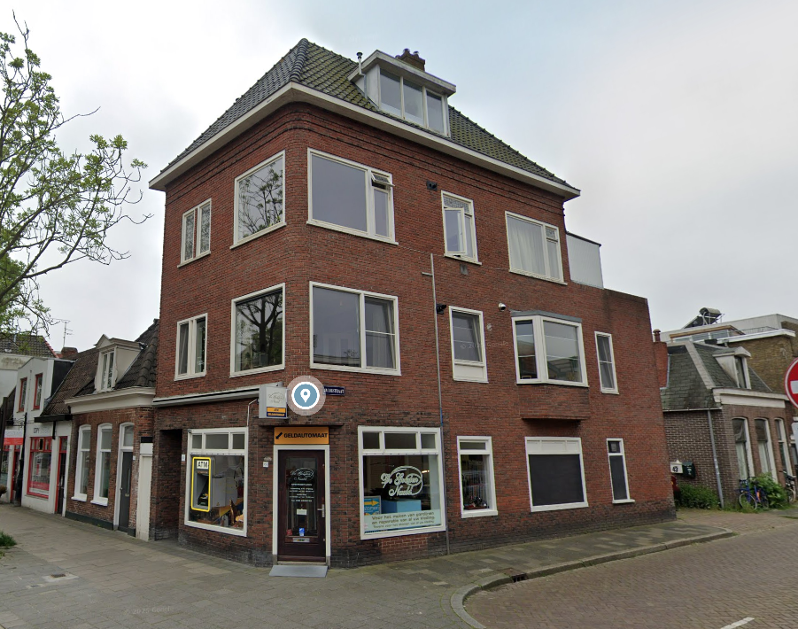 Studio for rent in Groningen (Meeuwerderweg - €1023.50/28m2) | Kamer.nl