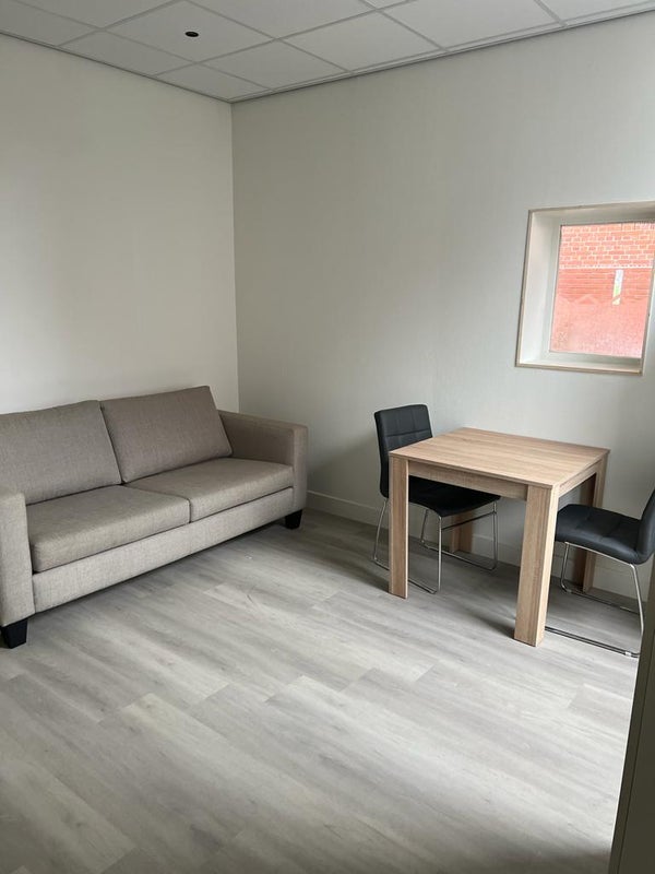 Kamer te huur in Leeuwarden (Bleeklaan - €515/15m2) | Kamer.nl