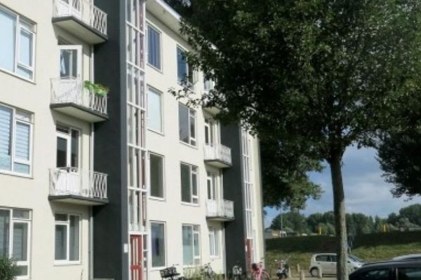 Appartement te huur in Dordrecht (Octant - €970/90m2) | Kamer.nl